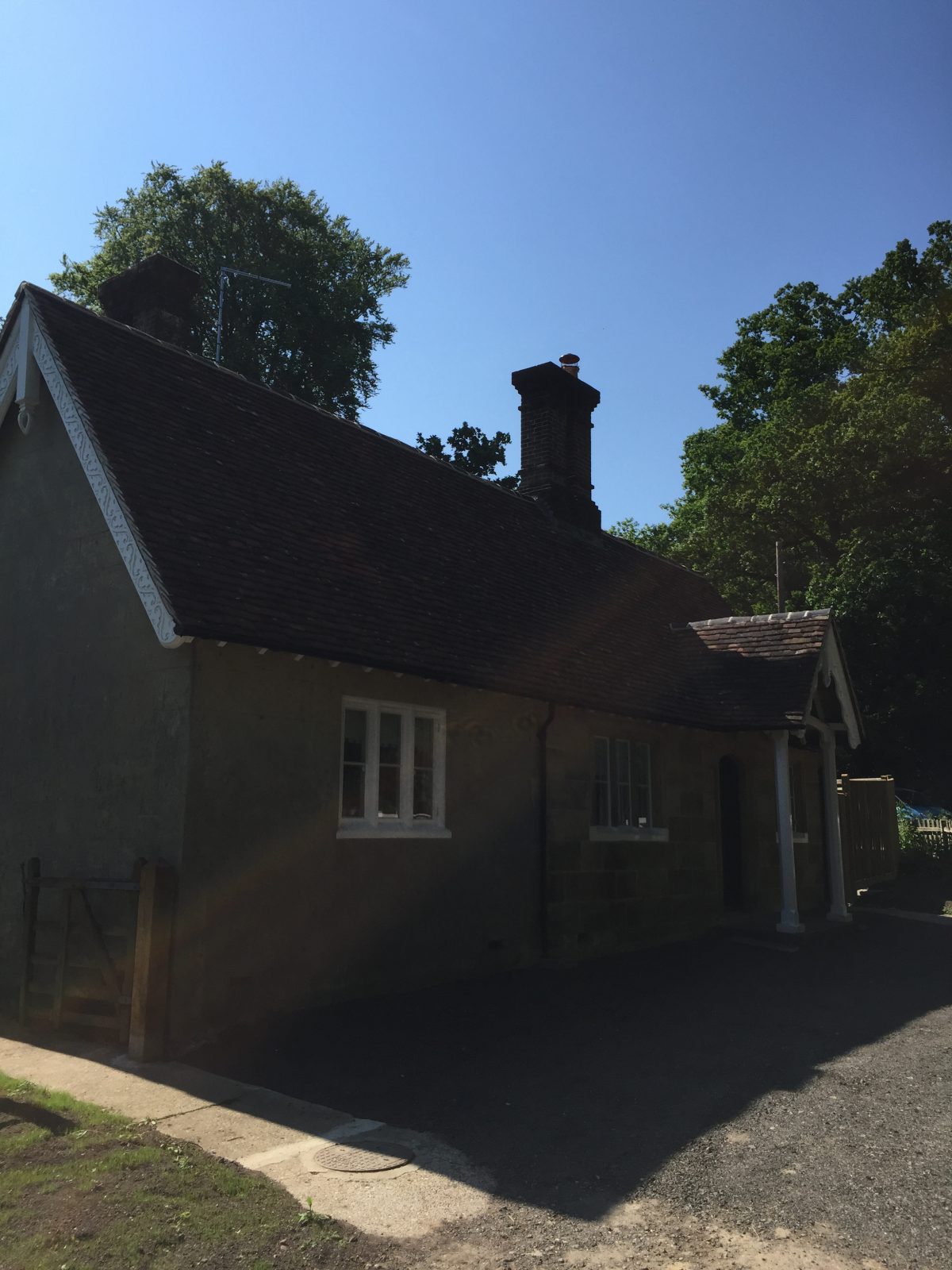 Pitched Roofing – Eclectic Roofing